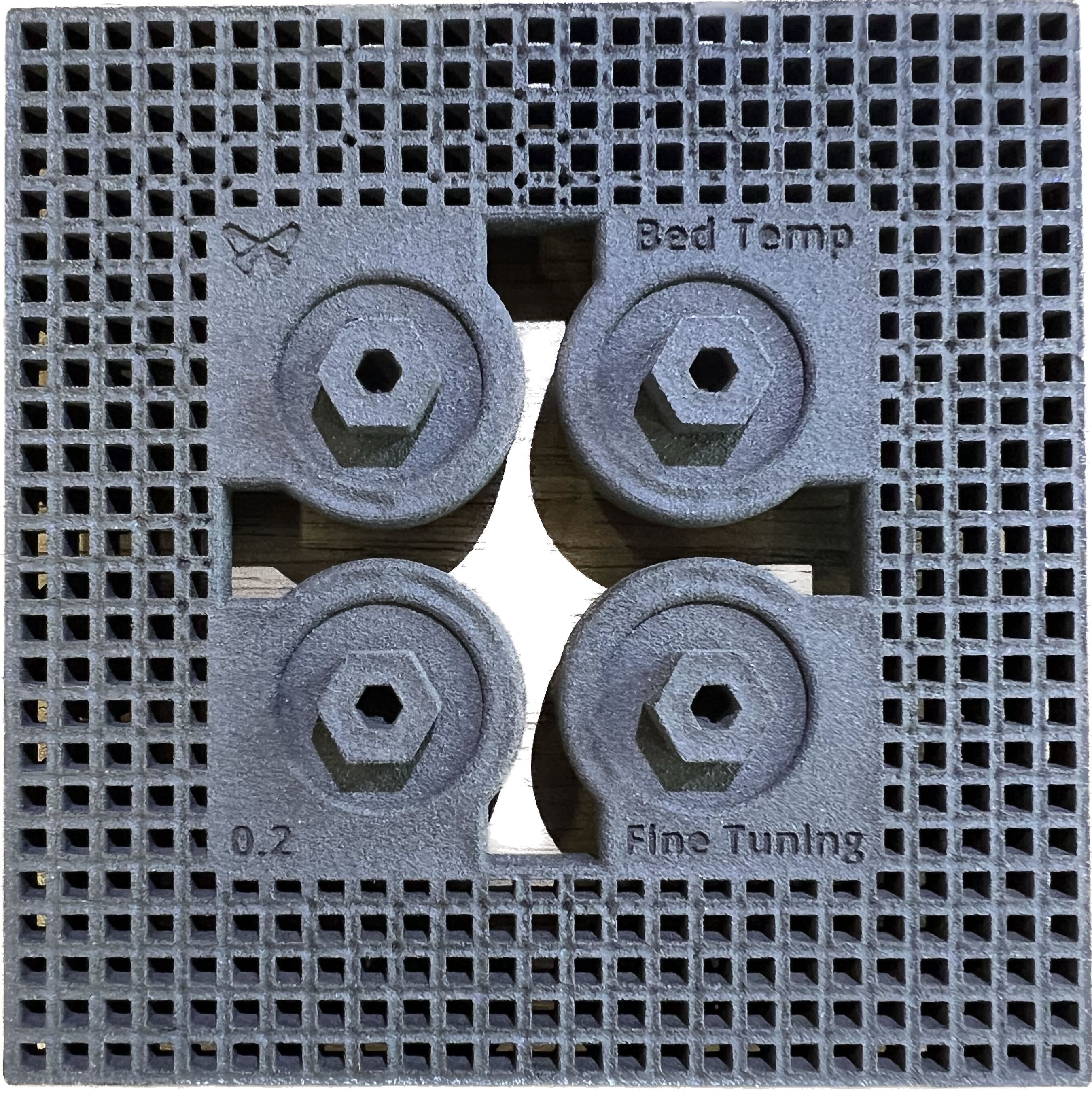 Fine-tuning your Fuse 1 generation printer with the Bed Temperature ...