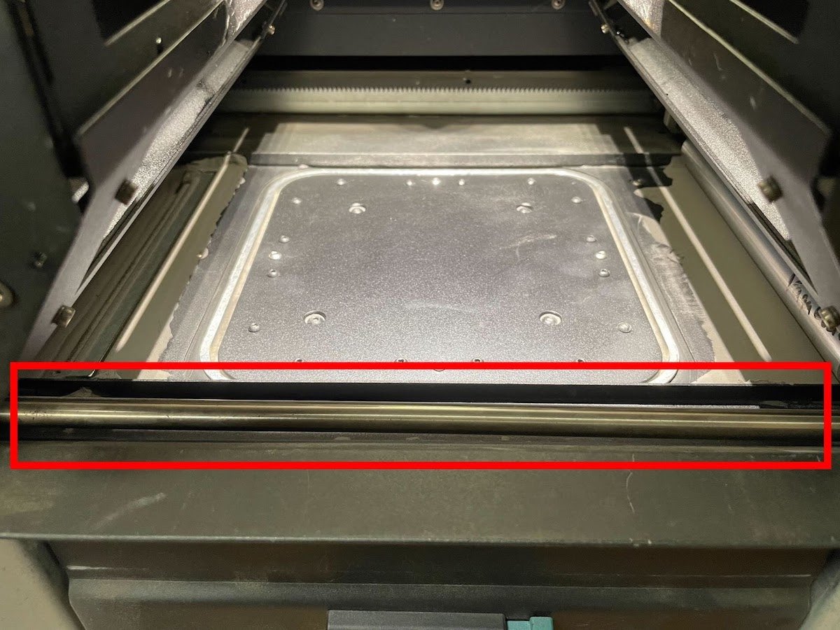 Fuse 1 generation error messages