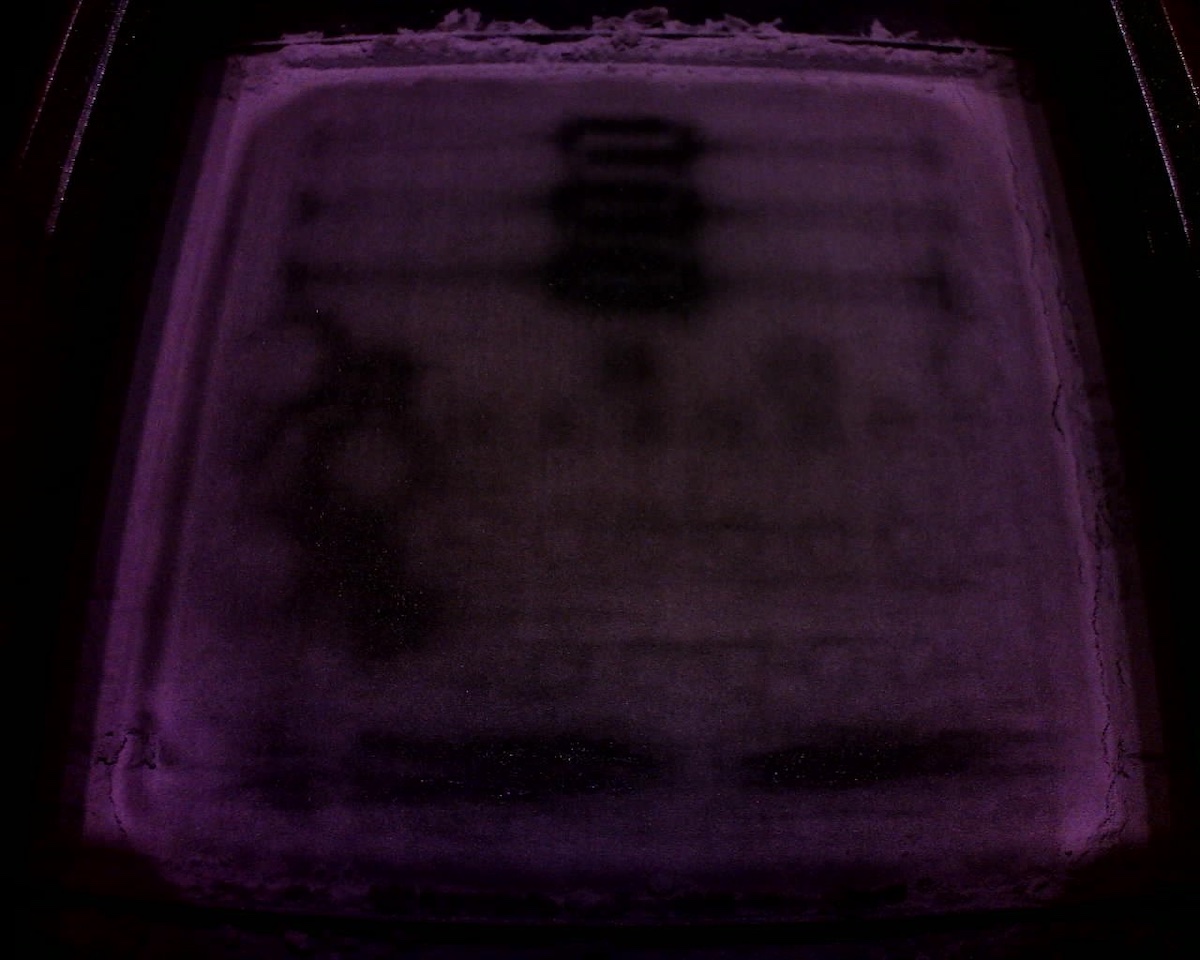 Fuse 1 generation error messages: PrinterWatcher aborts (Error 112, 113 ...