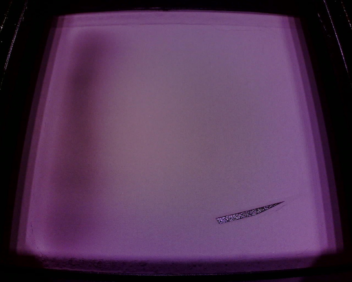 Fuse 1 generation error messages: PrinterWatcher aborts (Error 112, 113 ...