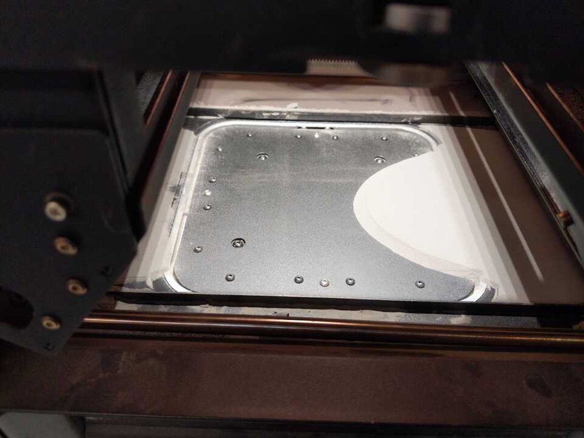 Fuse 1 generation error messages: PrinterWatcher aborts (Error 112, 113 ...