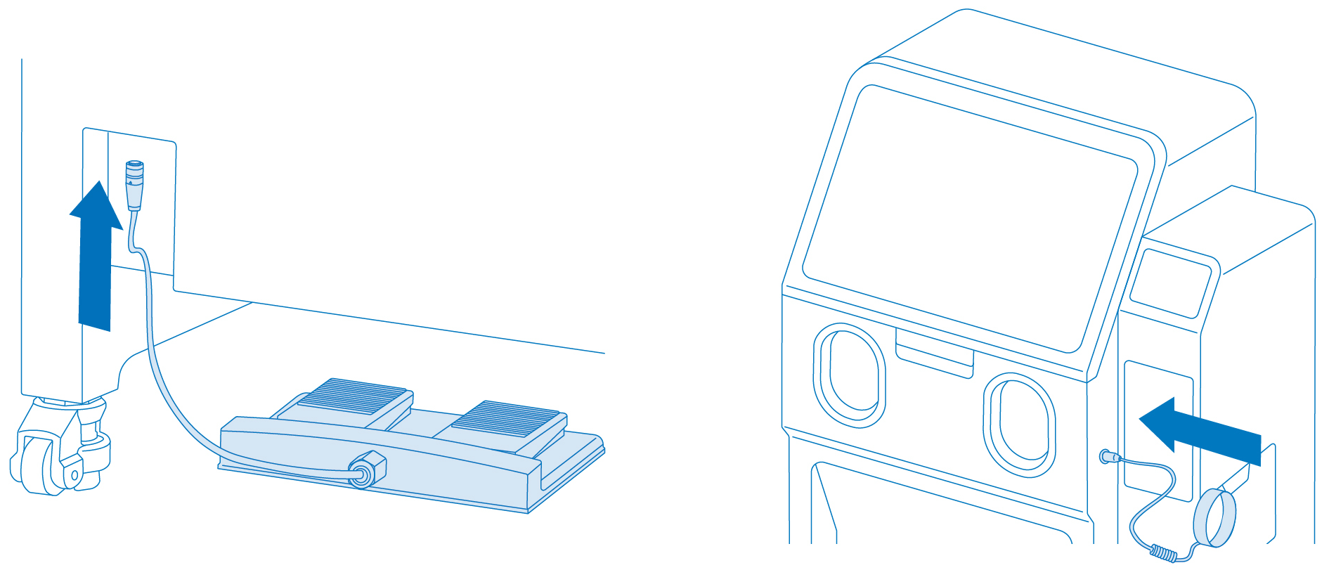 Unboxing and setting up the Fuse Blast