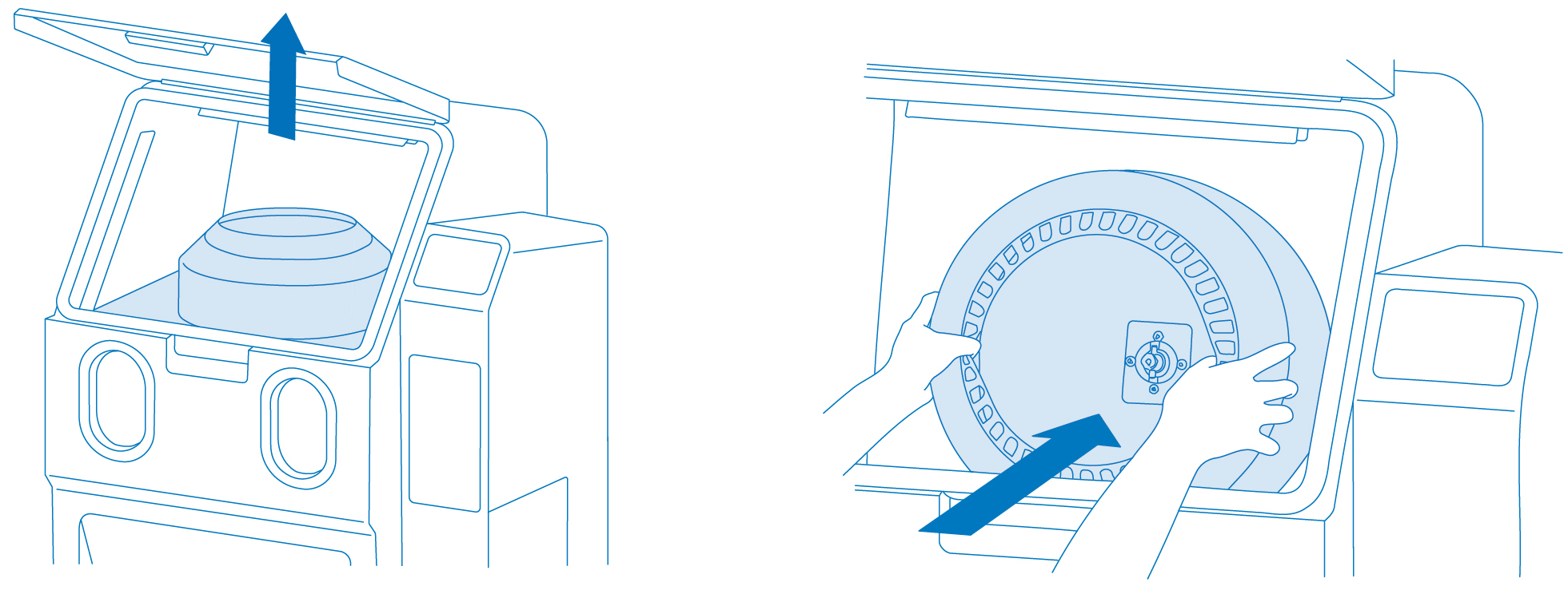 Fuse Blast 拆箱及设置