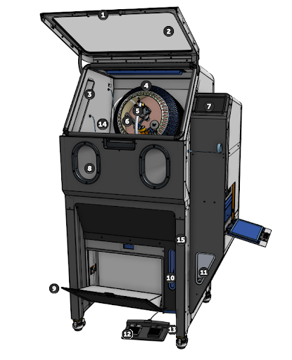 Fuse Blast Quick Start Guide