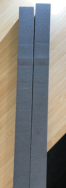 Using TPU 90A Powder