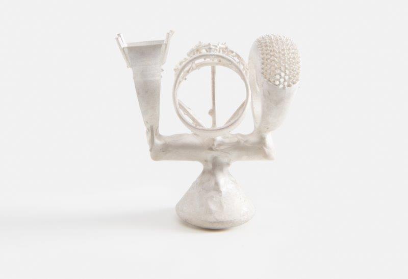 Using Castable Wax Resin