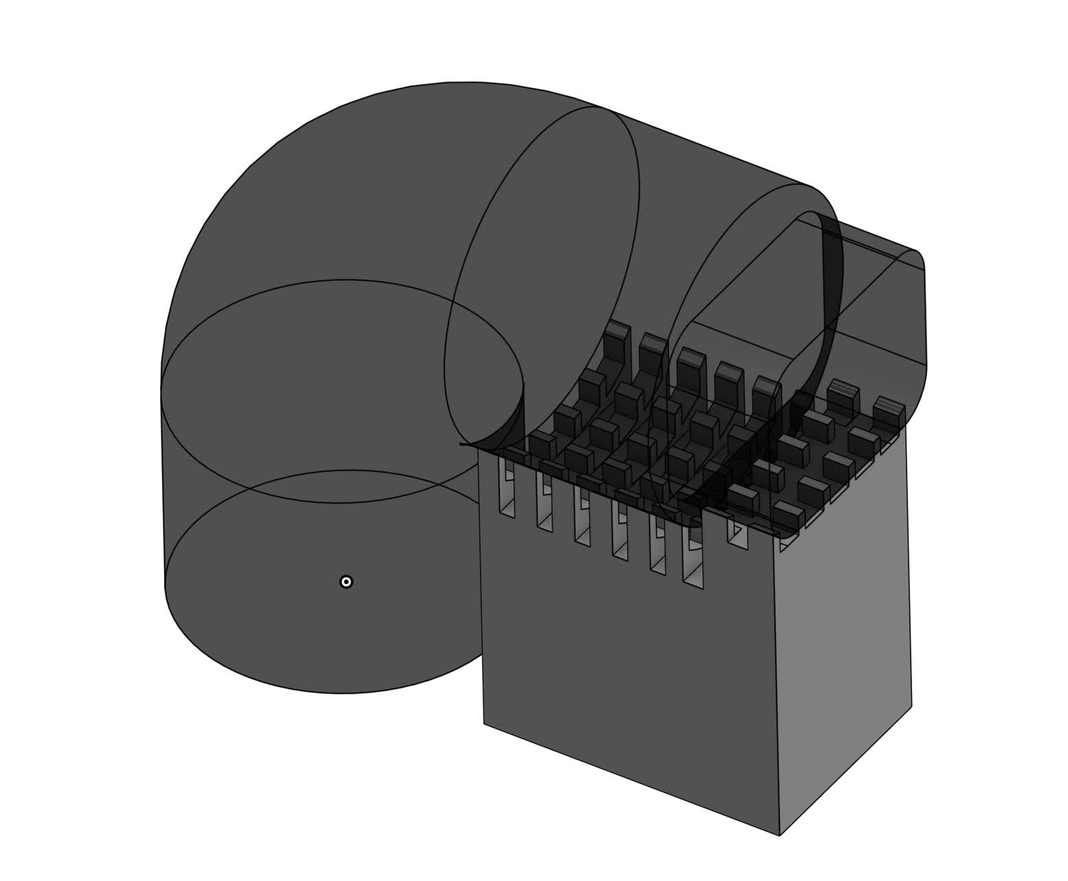 Design guidelines and custom supports for Silicone 40A Resin