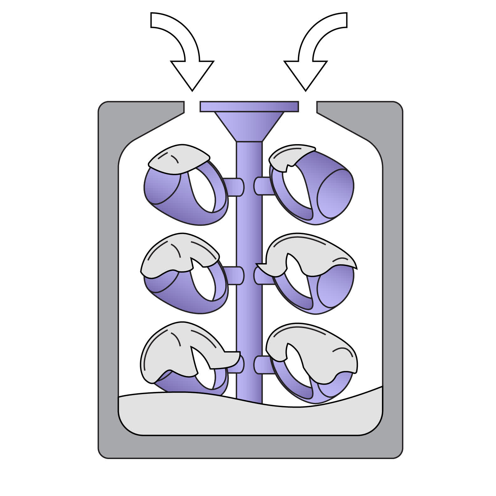 Using True Cast Resin