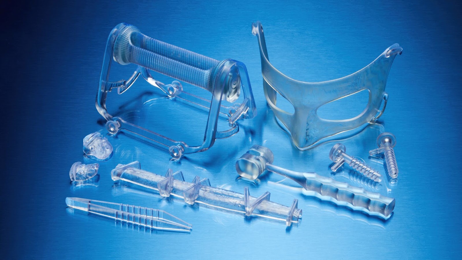 Using BioMed Durable Resin