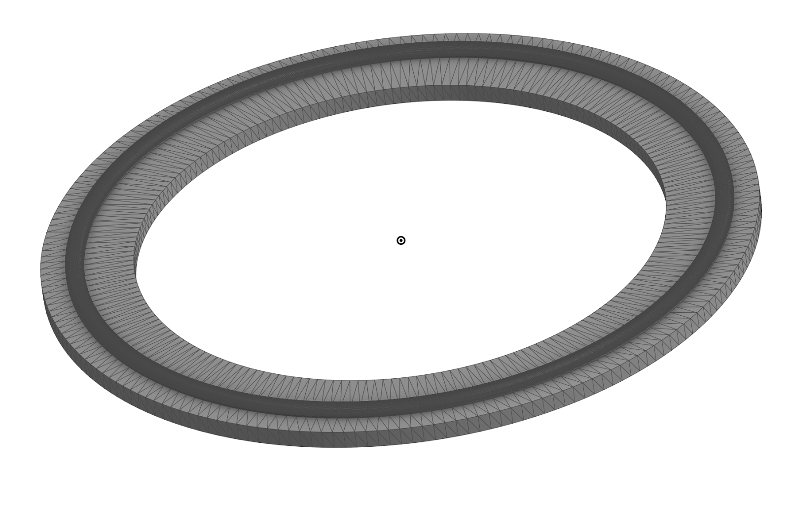 Design guidelines and tearaway supports for Silicone 40A Resin
