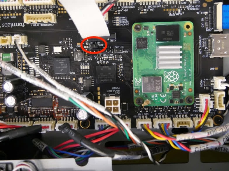 Disabling Wi-Fi hardware (Form 4L generation)