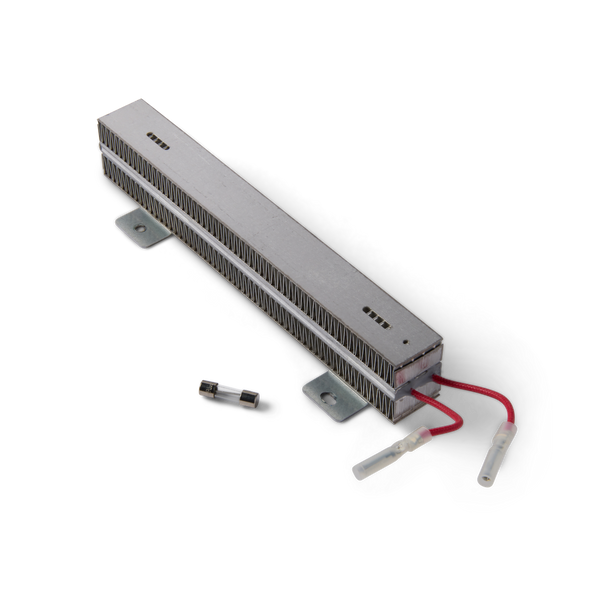 Replacing the Form Cure (2nd Generation) heaters