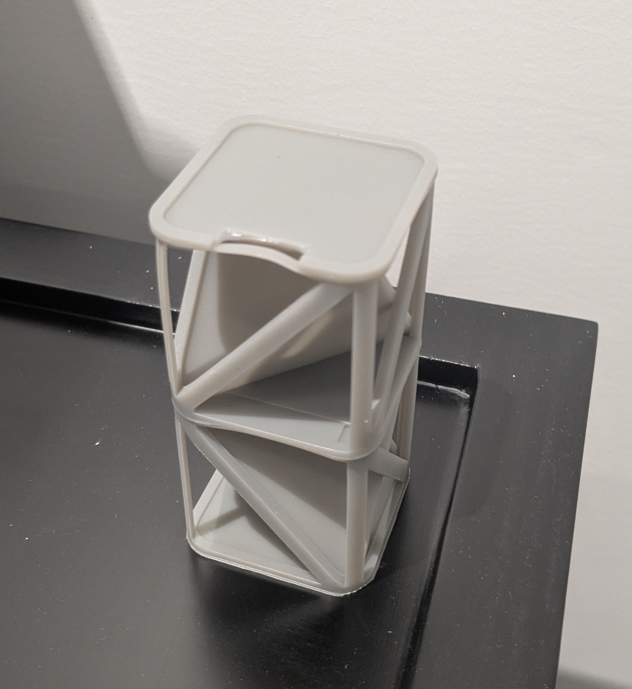 Supporting the Form Wash L V2 impeller motors