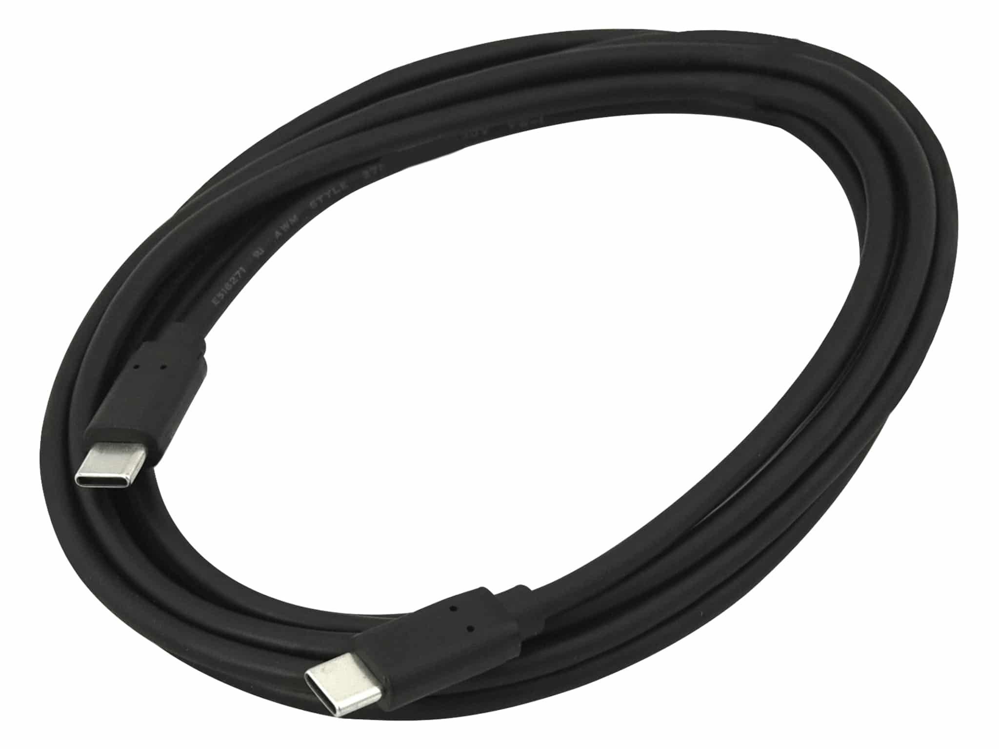 Replacing the Form 4 Resin Pumping System USB-C cable