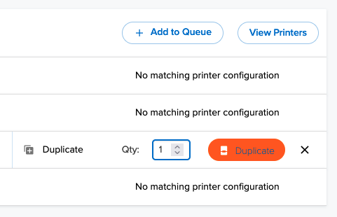 Using Group Queues in Dashboard