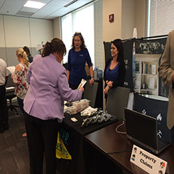 Farmer Open House in Atlanta | ServiceMaster by LoveJoy