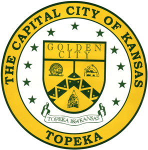 Zoning District Map – City of Topeka Services