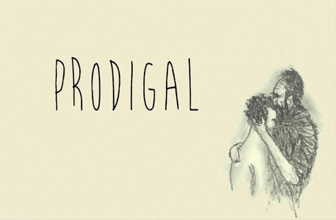 The Prodigal, the Elder Brother, and Me | Seven Mile Road | Seven Mile Road