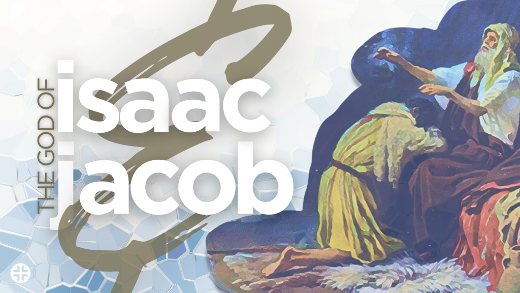 Jacob & Esau | Seven Mile Road | Seven Mile Road