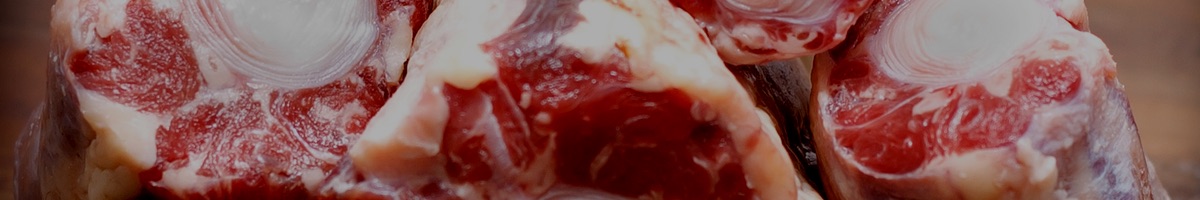 Buy Bones & Organ Meats Online - Seven Sons Farms