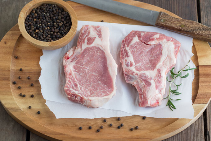 A Complete Guide to Pork Cuts and How to Cook Them - Seven Sons Farms