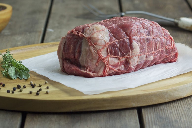 How To Cook a Rump Roast - The Perfect Easy Recipe - Seven Sons Farms