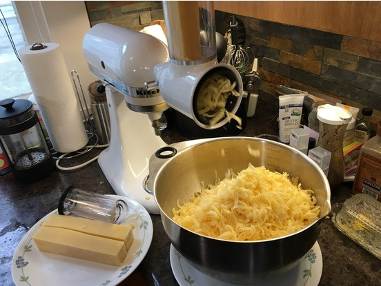 Beginner Meal Prep Quickstart Guide - Seven Sons Farms