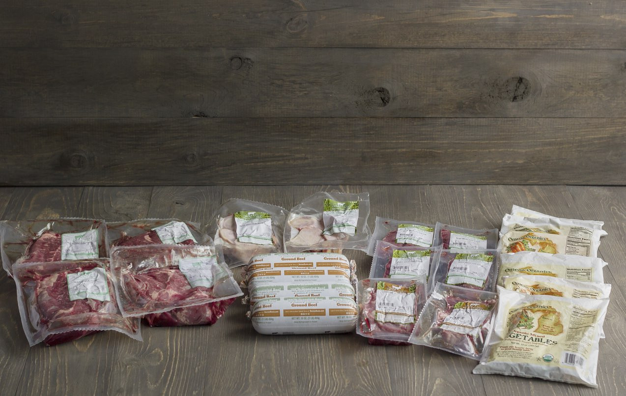 Seven Sons Farm Store - Seven Sons Farms