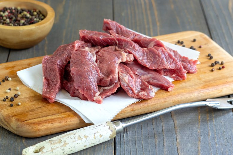 Buy 100% Grassfed Beef Online - Seven Sons Farms