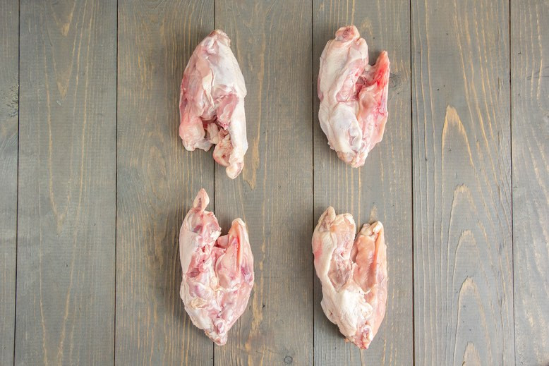 A Complete Guide to Cuts of Chicken - Seven Sons Farms
