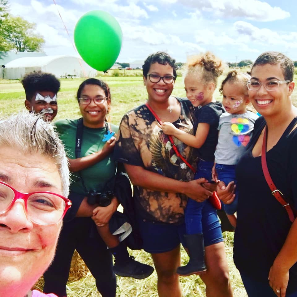 Farm Fest: Family Fun At The Farm - Seven Sons Farms