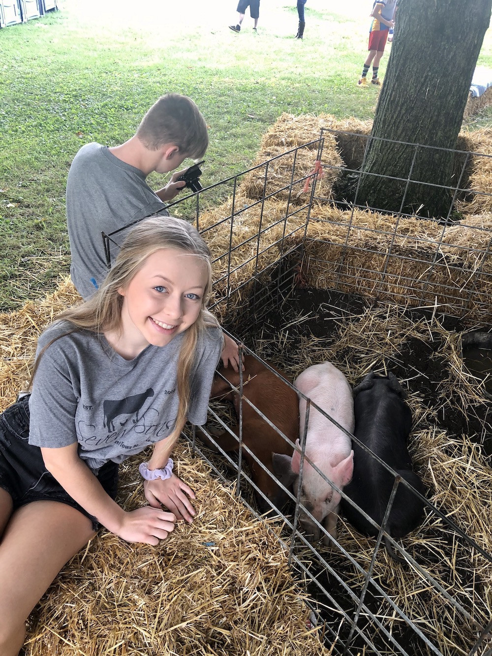 Farm Fest: Family Fun At The Farm - Seven Sons Farms