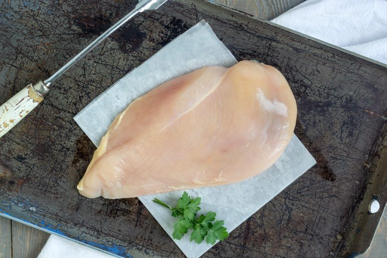 A Complete Guide to Cuts of Chicken - Seven Sons Farms