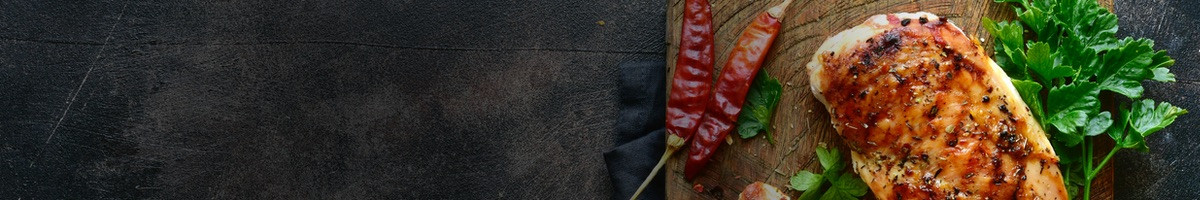 Buy Ethically Raised Chicken Online - Seven Sons Farms