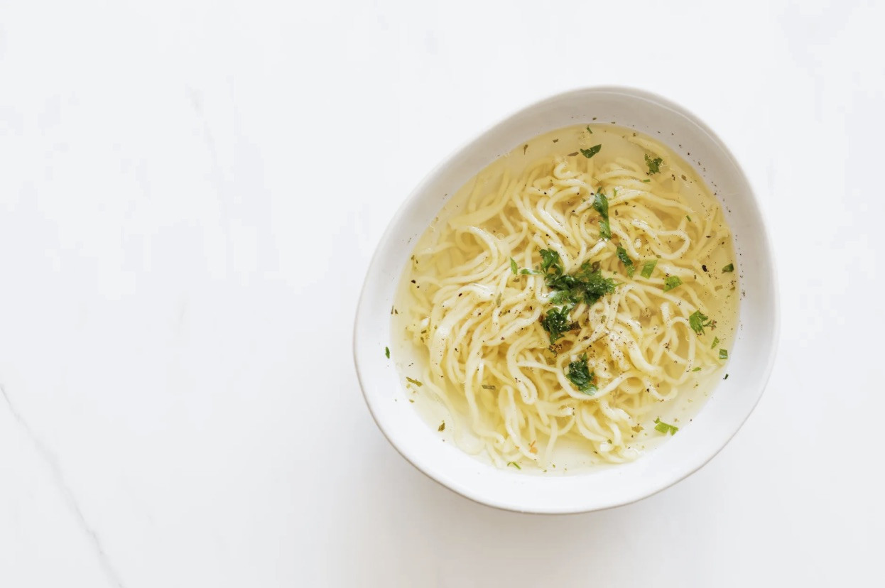 What to do with Chicken Carcass - Seven Sons Farms