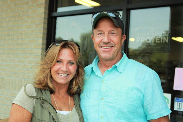 Farm Partners - Seven Sons Farms