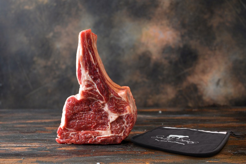 Buy 100% Grassfed Beef Online - Seven Sons Farms