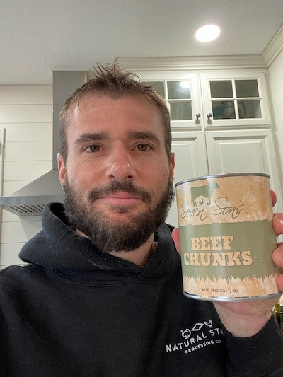 Seven Sons Canned Meats - Seven Sons Farms