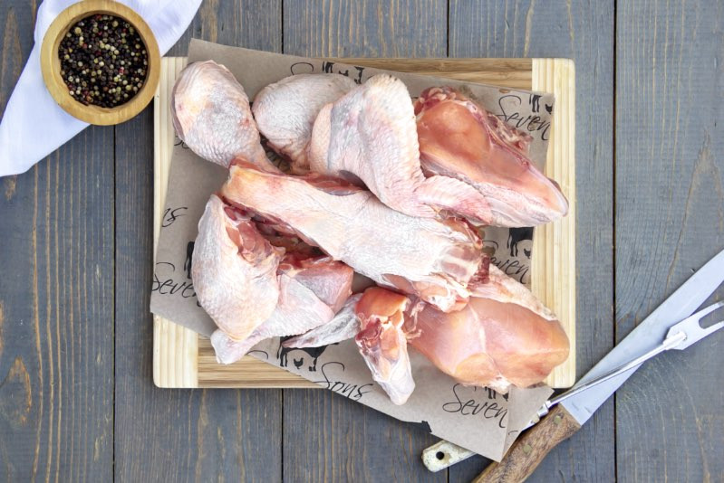 Best Breed of Chicken for Ethical Pastured Meat - Seven Sons Farms