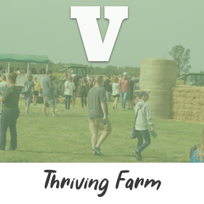 Our Manifesto - Seven Sons Farms