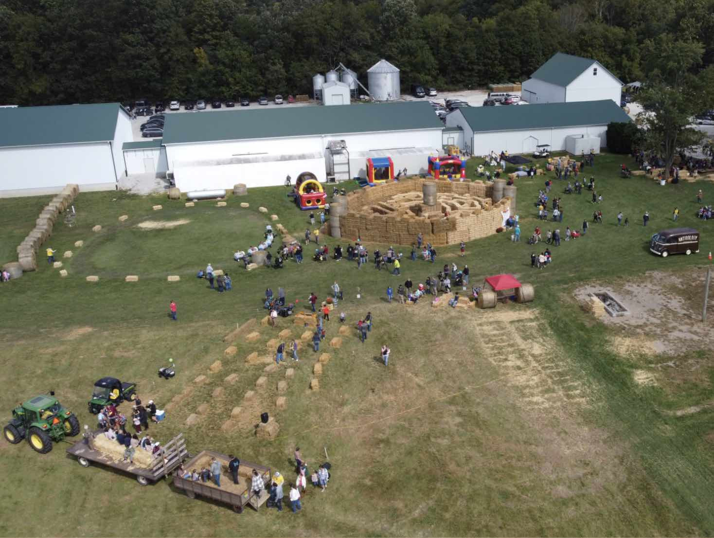 Our Manifesto - Seven Sons Farms