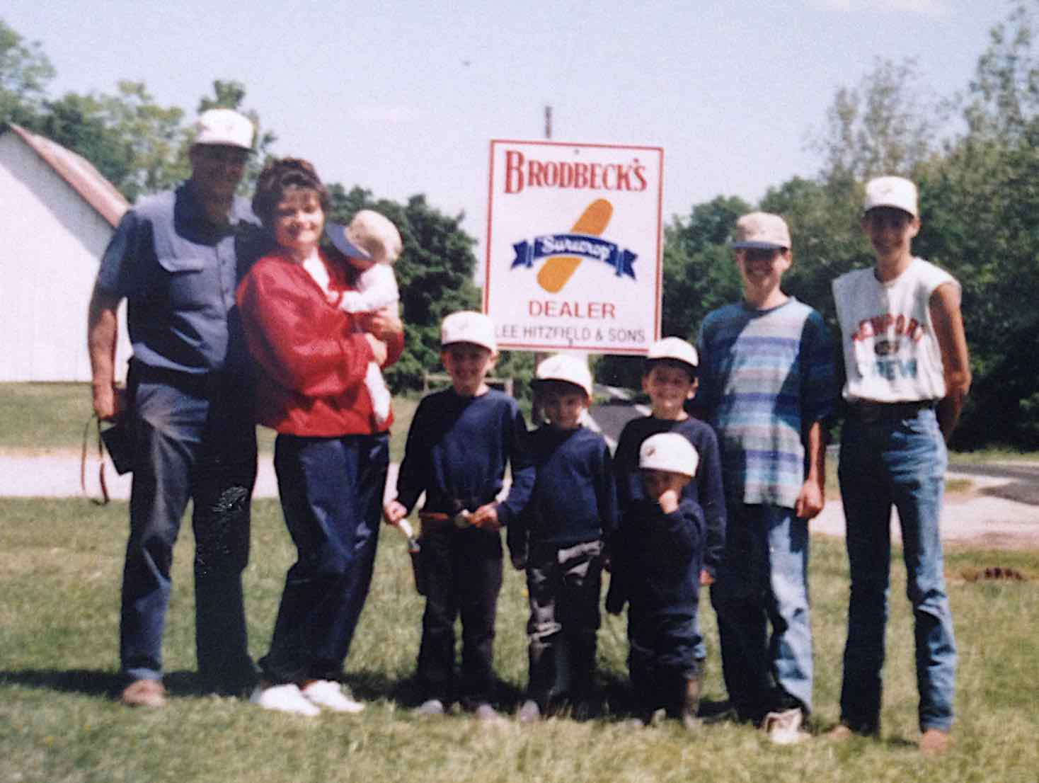 Our Manifesto - Seven Sons Farms