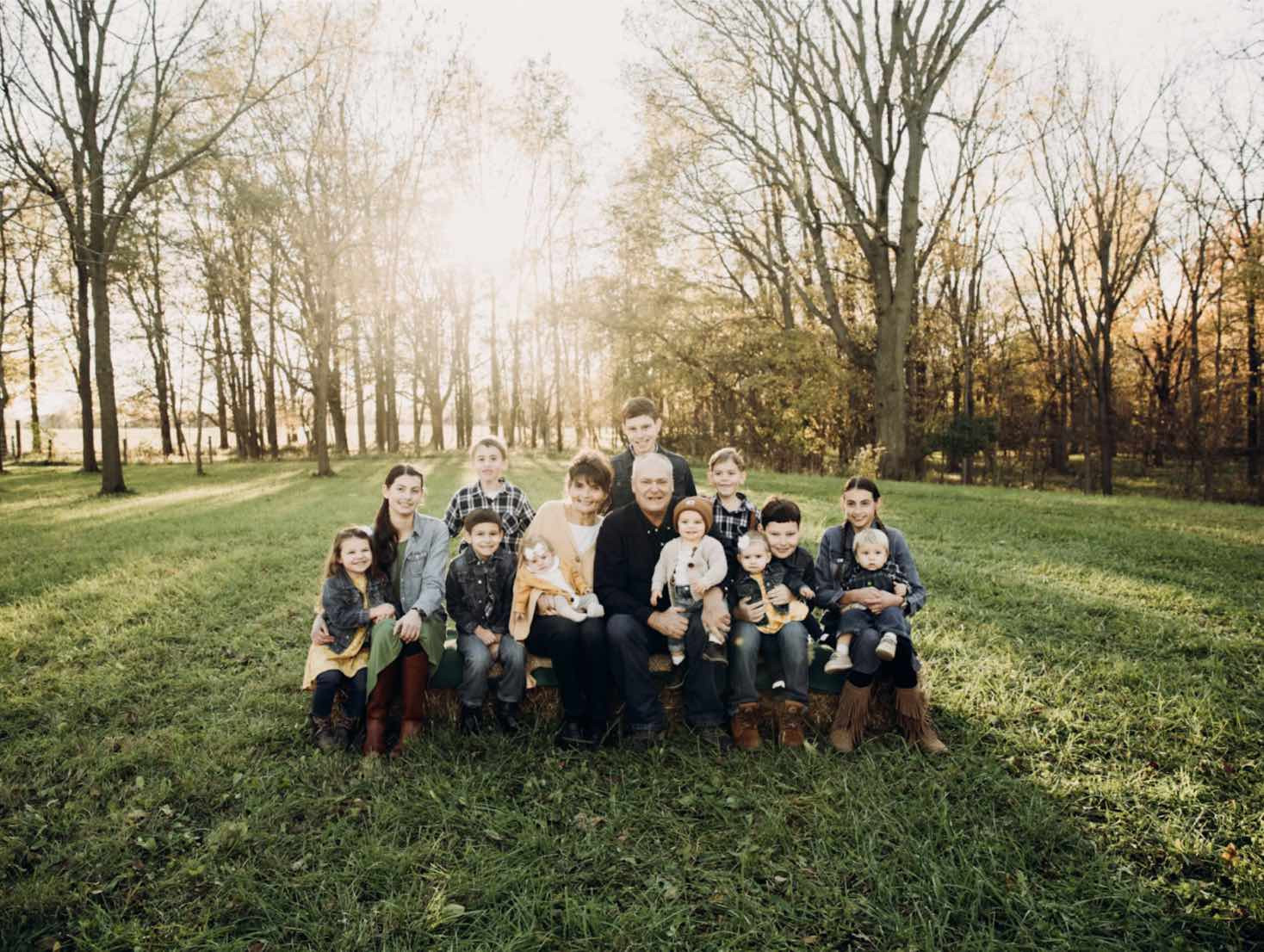 Our Manifesto - Seven Sons Farms