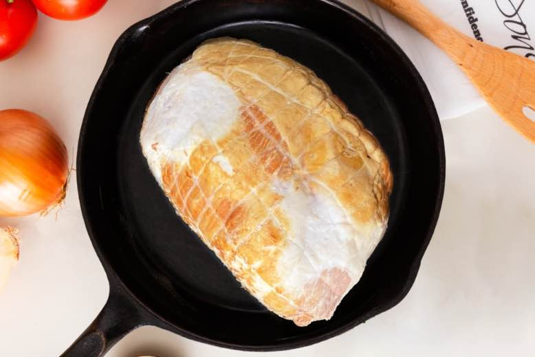 How to Cook the Perfect Holiday Ham - Seven Sons Farms