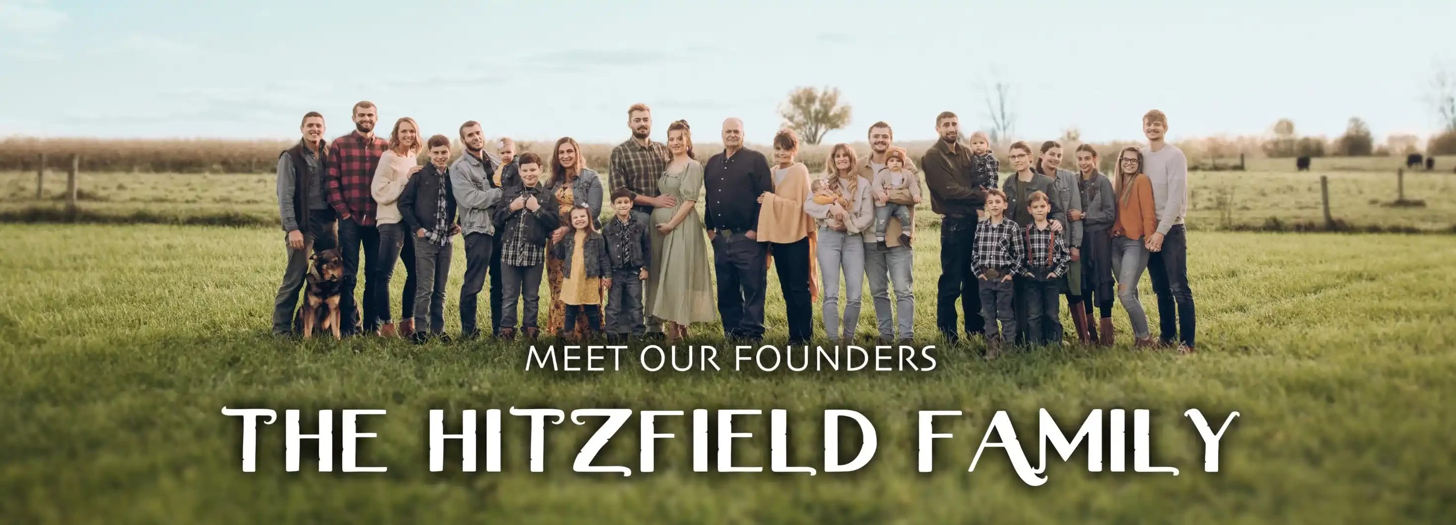 100% Grass-Fed Beef & Ethically-Raised Meats - Seven Sons Farms