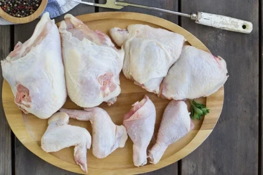A Complete Guide to Cuts of Chicken - Seven Sons Farms