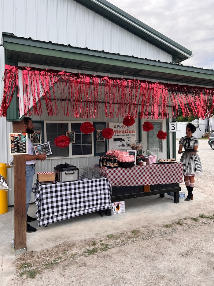 A Summer of Fun at the Farm - Seven Sons Farms