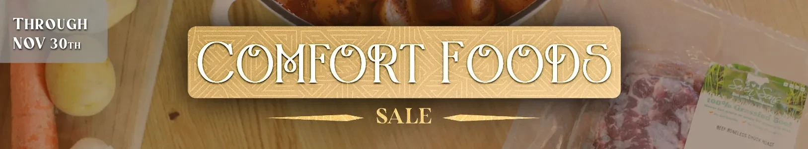 Seven Sons Farm Store - Seven Sons Farms