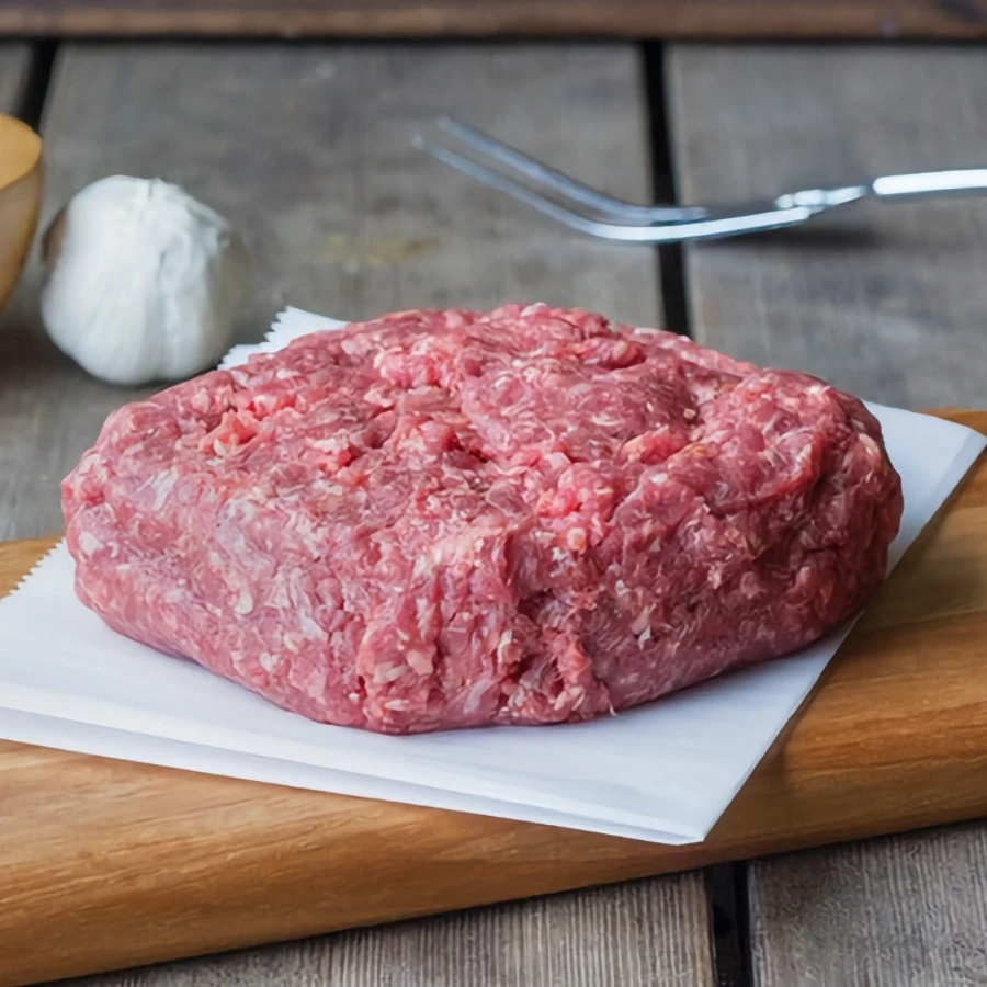 Buy 100% Grassfed Bison Online - Seven Sons Farms