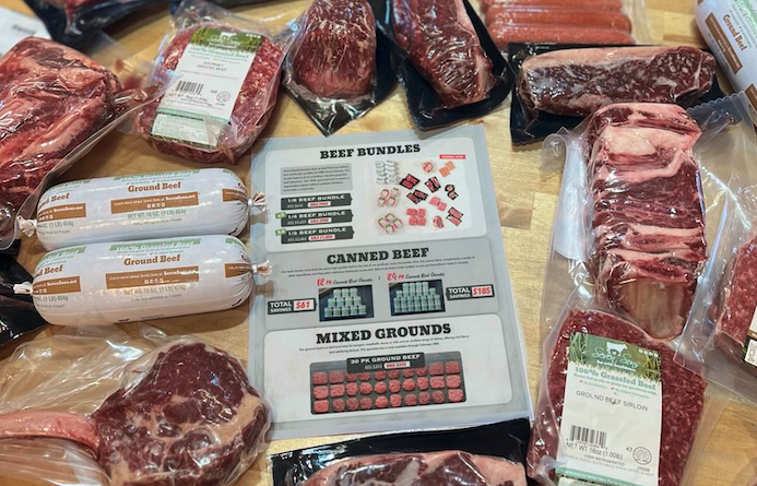 Seven Sons Farm Store - Seven Sons Farms